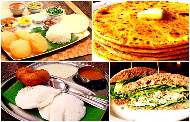 Karnataka Cuisine